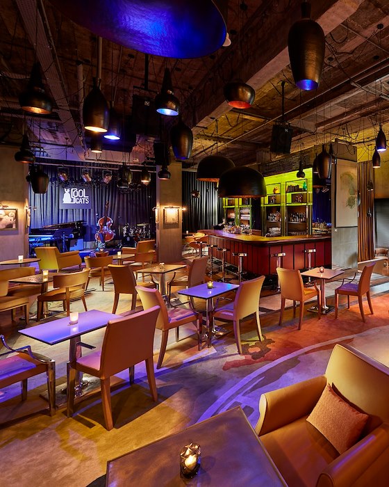 Home The NCO Club (Open To Public), 40% OFF