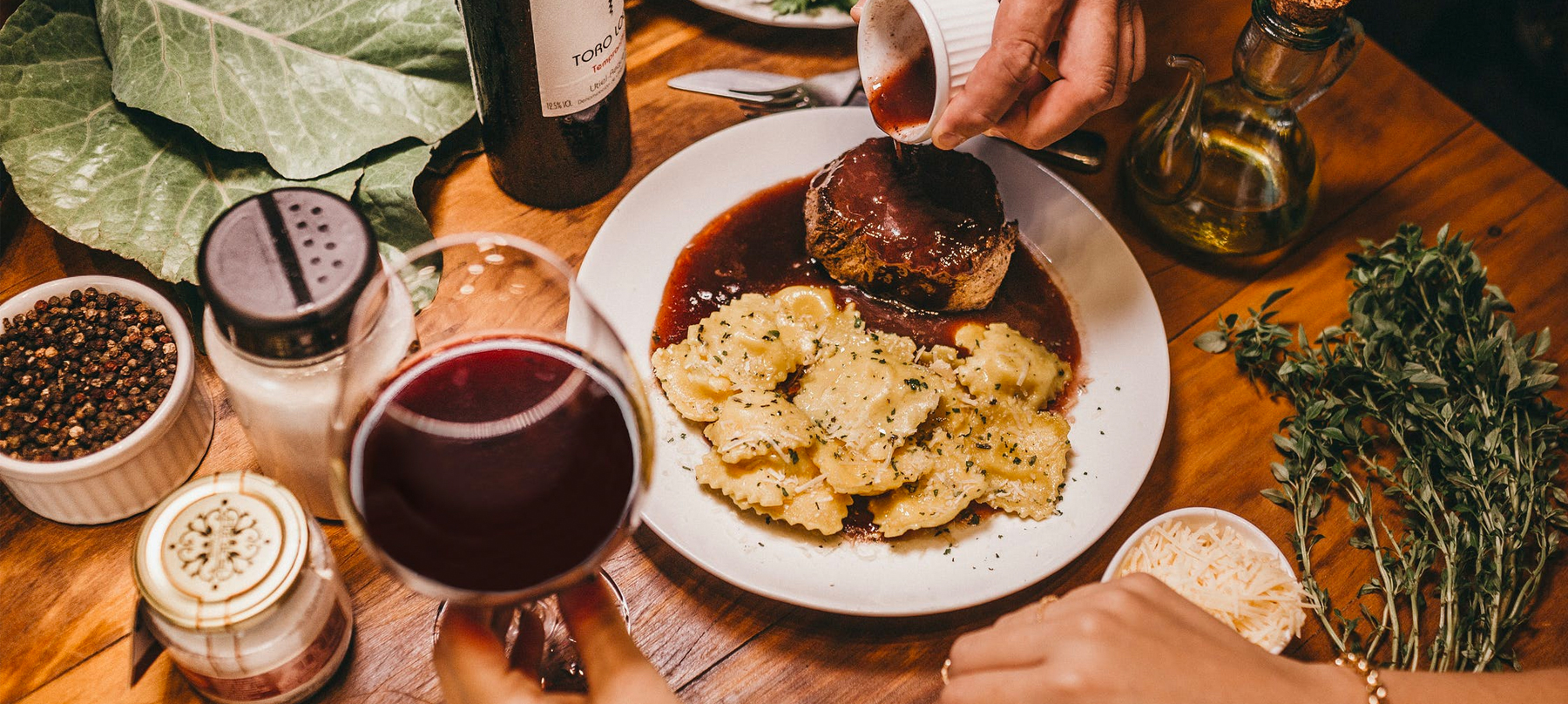 Home | The NCO Club (Open to public)