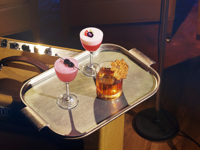 Cool Cats - Cocktail Bar & Live Music Lounge